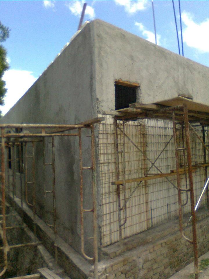 House Construction in Malaysia: Building Your Dream Home with Golden ...