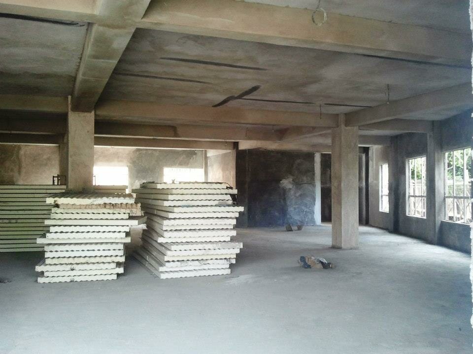 House Construction in Malaysia: Building Your Dream Home with Golden ...