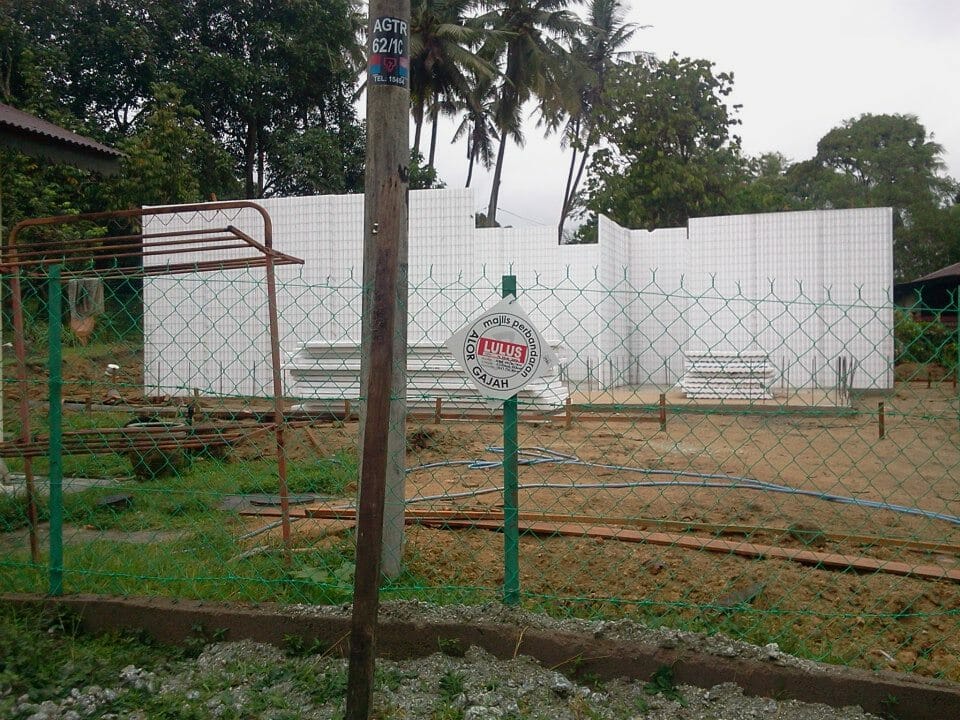 House Construction in Malaysia: Building Your Dream Home with Golden ...