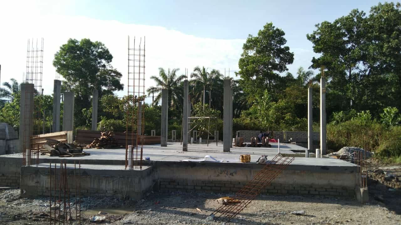 House Construction in Malaysia: Building Your Dream Home with Golden ...